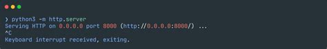 All You Need To Know About Python Server Python Pool