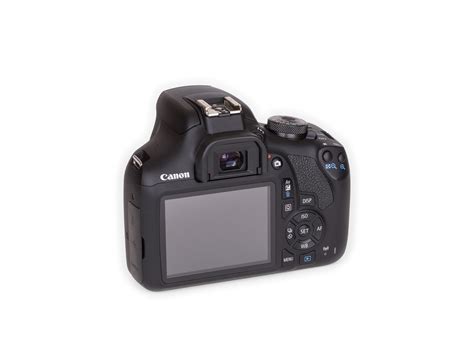 Canon Eos 2000d Shotom