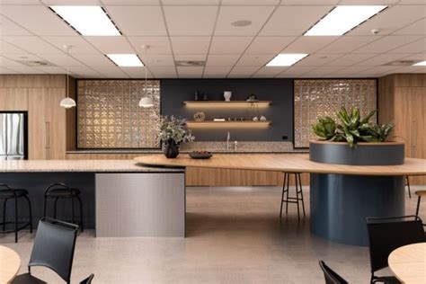 Hyundai Capital Australia Offices Sydney Office Snapshots