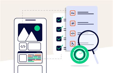 Creating Inclusive Mobile Apps Checklist Sofy