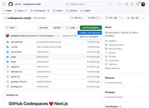 How To Build A Gpt 3 App With Nextjs React And Github Copilot The Github Blog