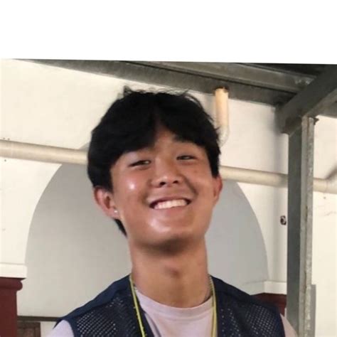 Jonathan Kwon Amity Regional High School Orange Connecticut