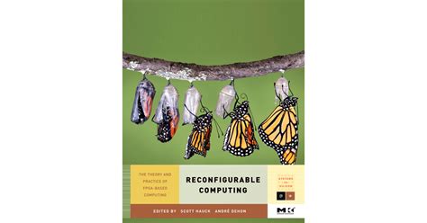 Reconfigurable Computing [book]
