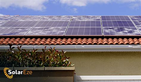 Can Hail Damage Solar Panels In Brisbane Update