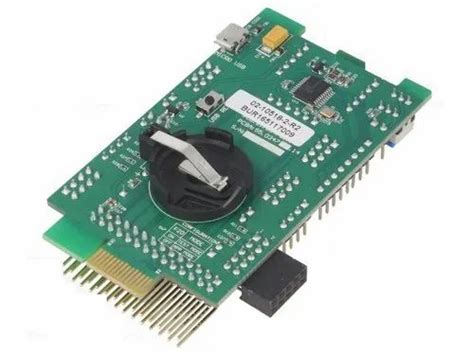 Microchip RN PICTAIL Radio Frequency Development Kit RN