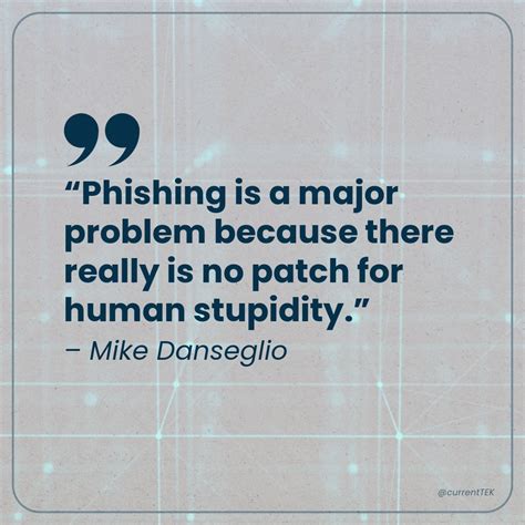 Current Tek Solutions On Linkedin Techquotes Cybersecurity Cybersafety