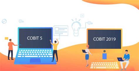 Cobit 5 Vs Cobit 2019 Key Differences Explained