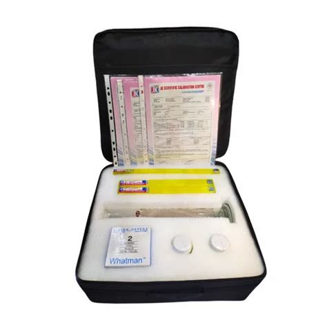 Density Kit With Nabl Certificate Free Shipping And Cod Service