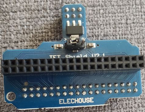 Esp32 Ecran Français Arduino Forum