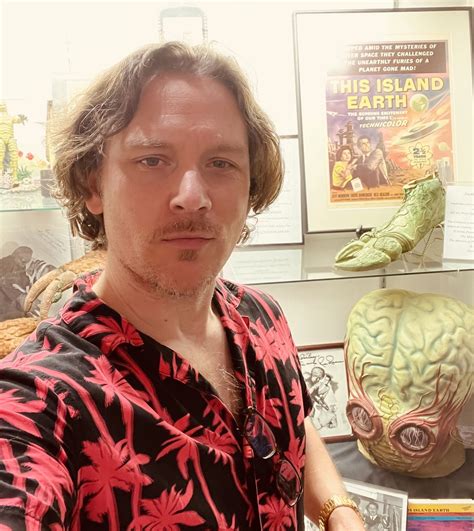 Jay Dyer On Twitter This Is The Actual Head From This Island Earth Of Mst3k Fame ⁦ Rifftrax