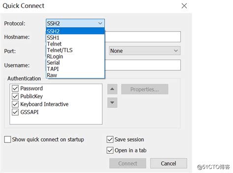 Ssh服务器拒绝证书ssh报错unable To Authenticate Version Mismatch Csdn博客