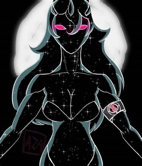 Alien X Chaquetrix By Azzza19art On Deviantart