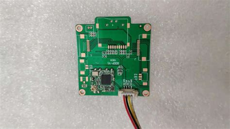 2019 Thermal Imx291usb Camera Module With AHD SDI USB IPC 1080p