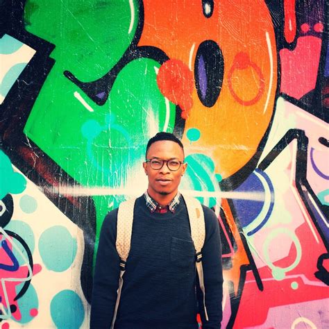 Archie Archibong Medium