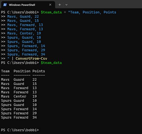 Powershell How To Filter For Unique Objects Collecting Wisdom