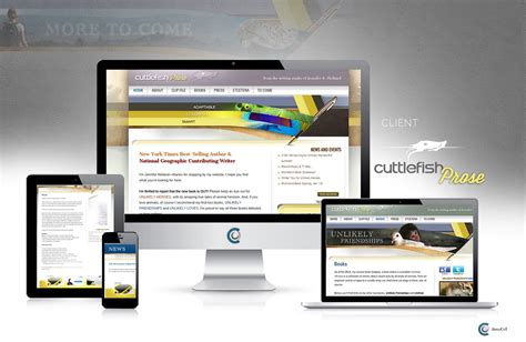 Web Portfolio Threecell Digital Advertising Agency