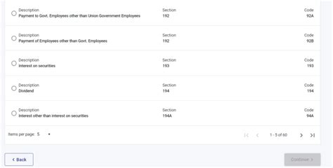 How To Make Online Payments Of TDS TCS Learn By Quicko