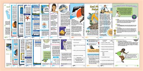 Esl Worksheets Intermediate Reading Comprehension