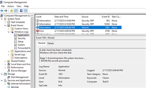 Cannot Enable System Restore Possible Vss Problem Microsoft Qanda