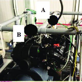 Three Positions To Acquire Noise Emissions Download Scientific Diagram