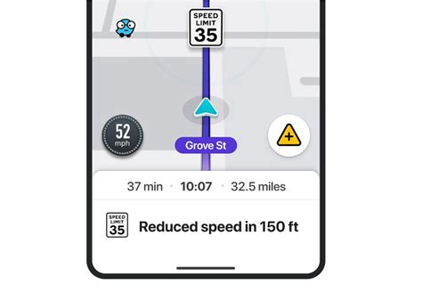 Waze Details New Safety Alerts And Navigational Tips Arriving This Month Android Central