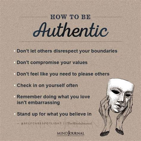Authenticity Quotes Artofit