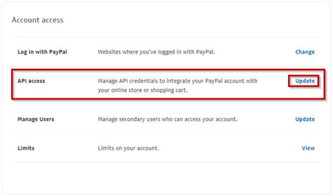 How Do I Setup Paypal Website Payments Pro With Paypal Express