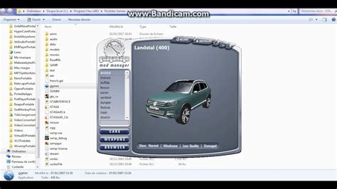 كيفية اضافة السيارات في Gta San Andreas Youtube