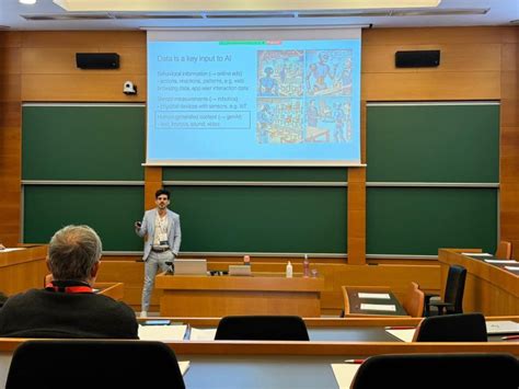 Alexander Staub On Linkedin Ai Economics Generativeai Policy Innovation