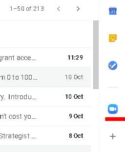 How Do I Install Gmail Add Ons 2020 ICT BYTE