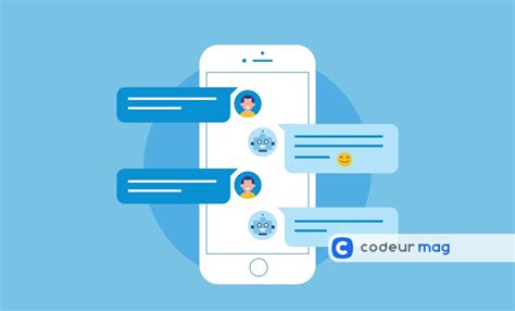 11 Bonnes Pratiques Pour Réussir Votre Chatbot