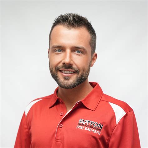 Brandon Sutton Linkedin