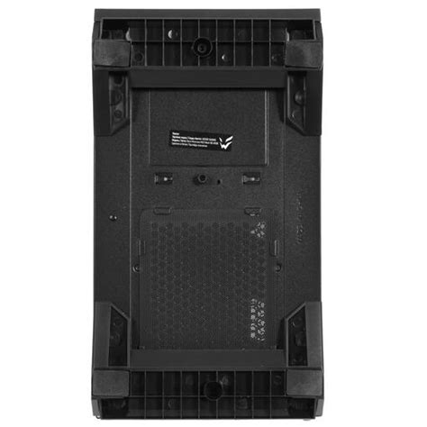 ARDOR GAMING Rare Minicase MS3 Mesh BG ARGB инструкция