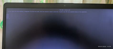 Zorin Os Stuck At Grub General Help Zorin Forum