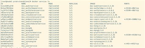 Cisco Mso Standalone Upgrade