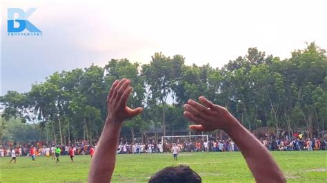 বঙ্গবন্ধু শেখ মুজিবুর রহমান গোল্ডকাপ ফুটবল টুর্নামেন্ট অনুর্ধ্ব ১৭