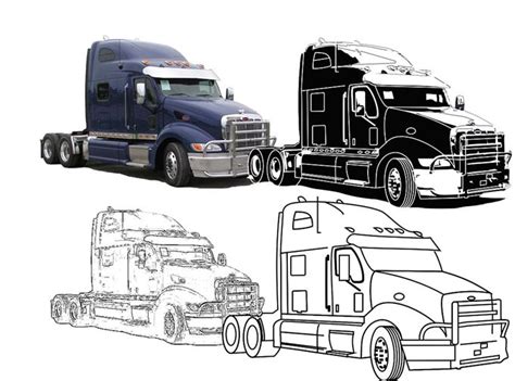 Tutorial To Learn Tracing With Corel Draw X6 Coreldraw Graphics Suite