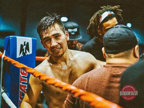 Н Төгсцогт мэргэжлийн бокст эргэн ирж түүний ДАРААГИЙН ТУЛААНЫ тов гарлаа