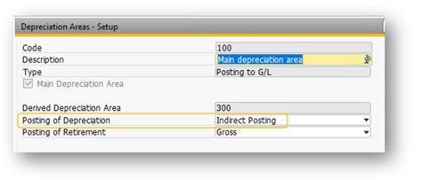 Fixed Assets Revaluation In Sap Business One Sap Community