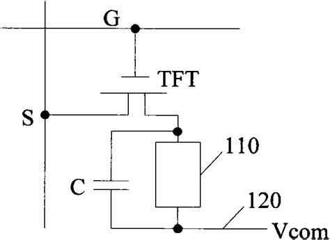 Liquid Crystal Display Signal Inversion Driving Method Eureka Patsnap