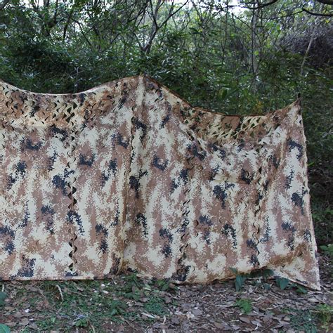 Double Layered Netting Camouflage Netting Cn021 Hangzhou Demarui Outdoor Products