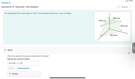 solved exercise 27 13 ﻿enhanced ﻿with feedback