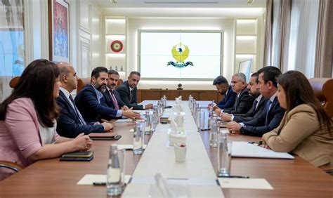 ئەنجوومەنی باڵای وەبەرهێنان چەند بڕیارێکی دەرکرد Politic Press