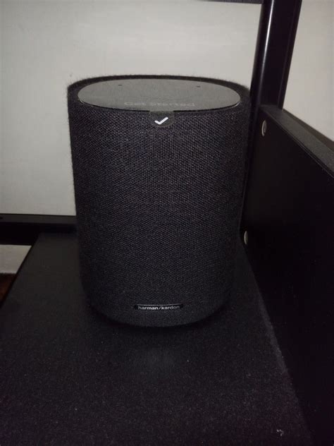 Harman Kardon Citation Audio Soundbars Speakers Amplifiers On Carousell