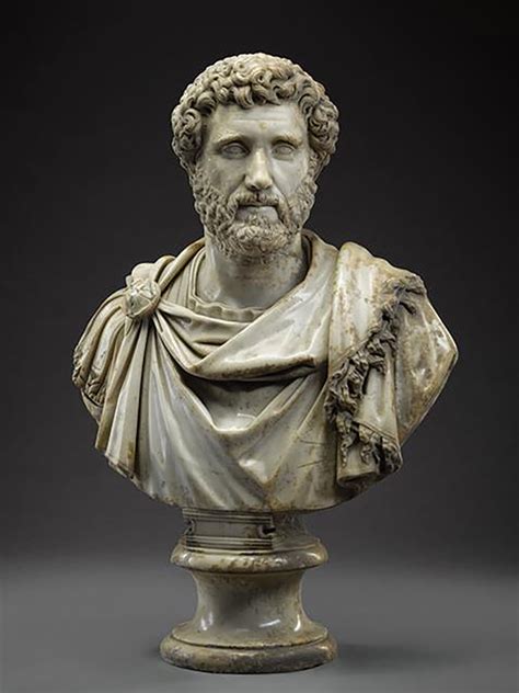 Famous Roman Busts