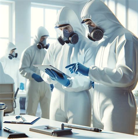 Comprehensive Guide To Post Mortem Cleanup Services In Gretna Ne