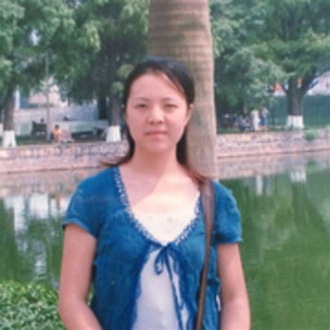 Guanhua Huang China University Of Mining And Technology Xuzhou School Of Chemical