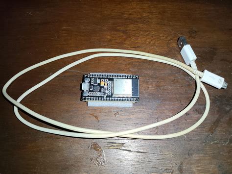 Esp32 Led Blink Melalui Artikel Ini Saya Akan By Samuel Eric Medium