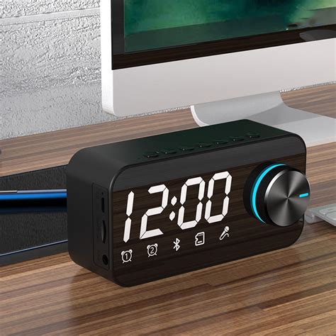 Lackust Smart Speakers Electronic Products Household Plug In Card Small