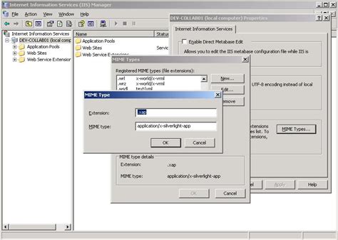 Silverlight Enabled Webpart Tutorial Vbforums